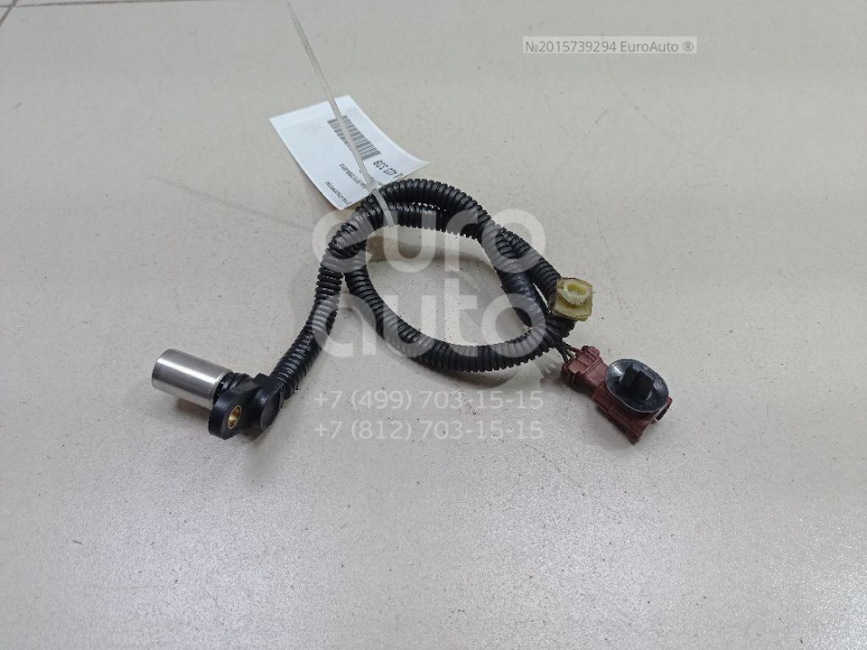 319353AX0B Датчик АКПП NISSAN INFINITI | Запчасти на DRIVE2