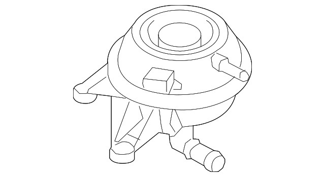 8Z0121407A Бачок VAG | Запчасти на DRIVE2