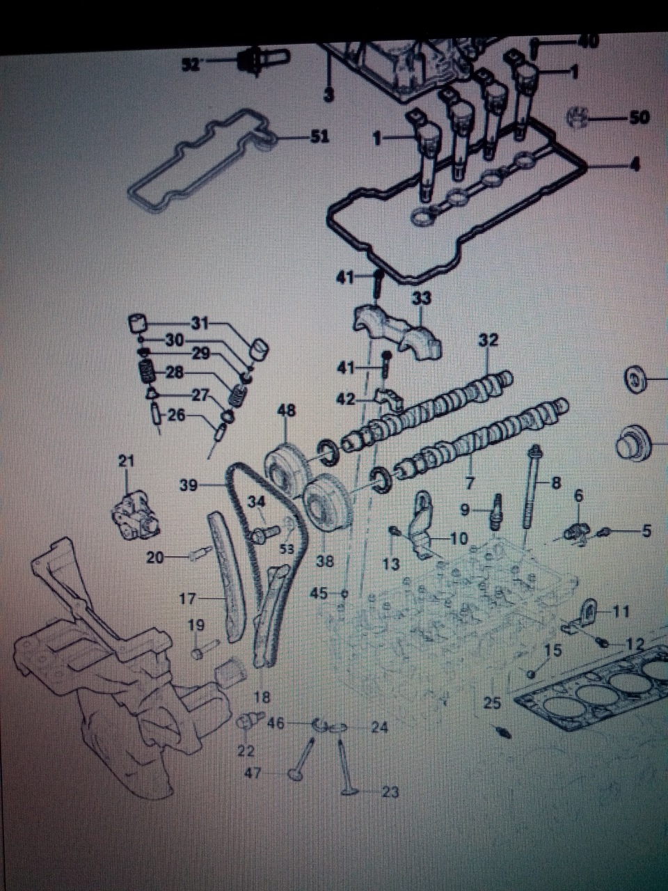 Гидрокомпенсаторы, "есть или нет вот в чем вопрос?" — Daewoo Gentra, 1 ...