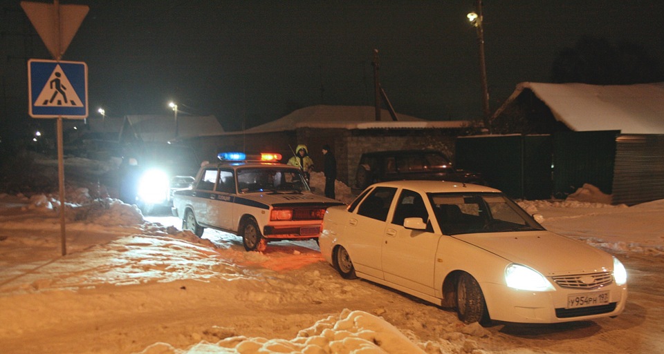 THE NINETY SEVENTH с братвой — Lada Приора седан, 1,6 л, 2011 года ...