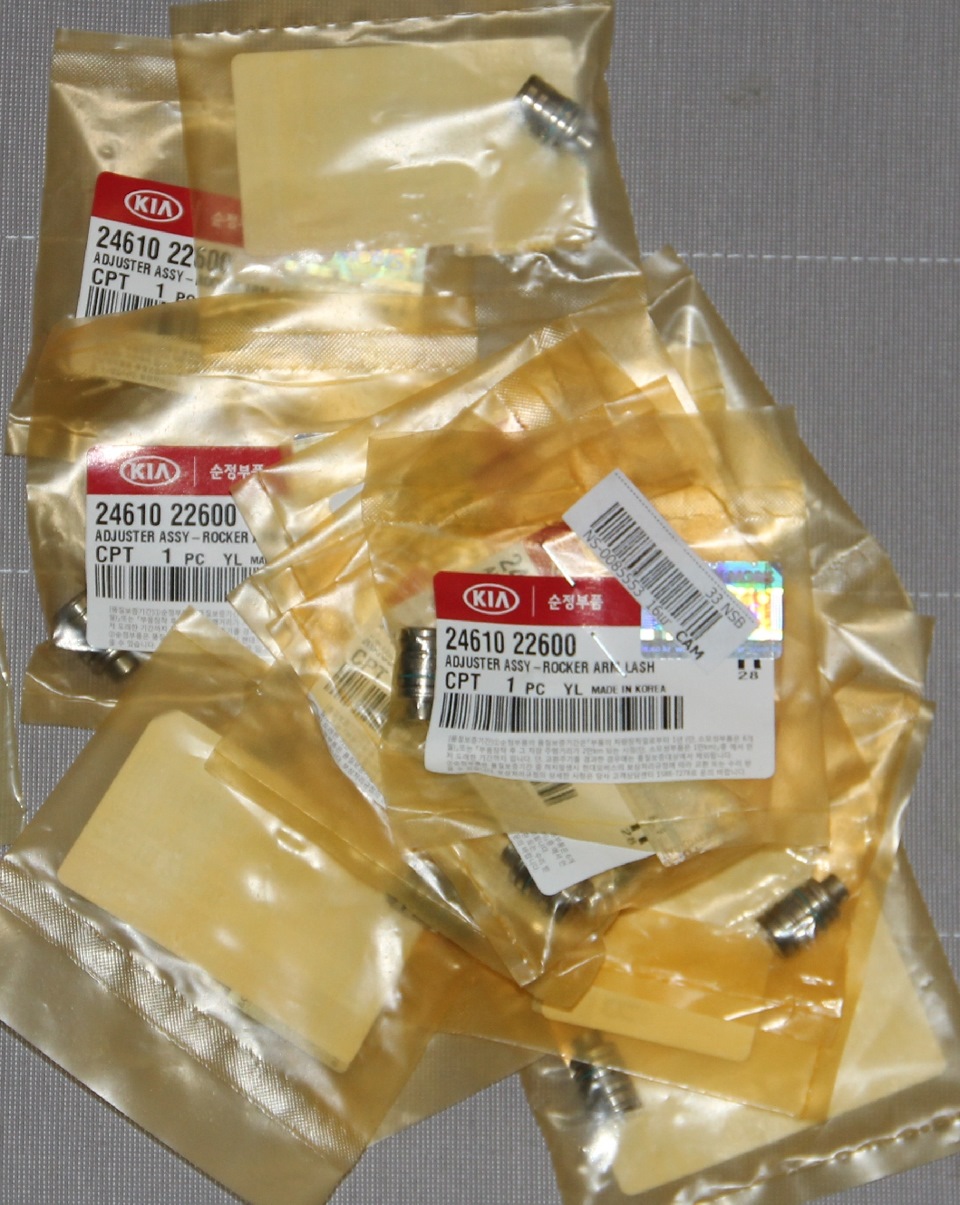 гидрокомпенсаторы Nissan VANETTE — Mazda 121 III, 1,5 л, 1991 года ...