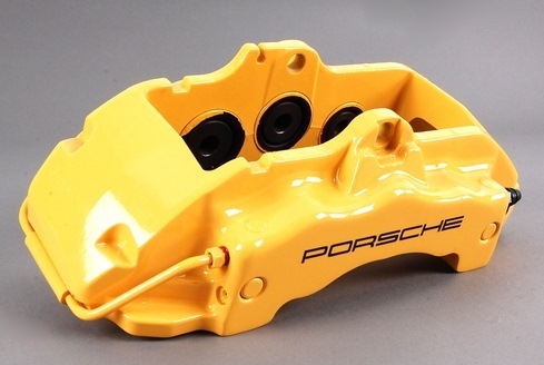 Ремкомплекты 6 и 4 pot суппортов Porsche Cayenne/Touareg/Q7 ...