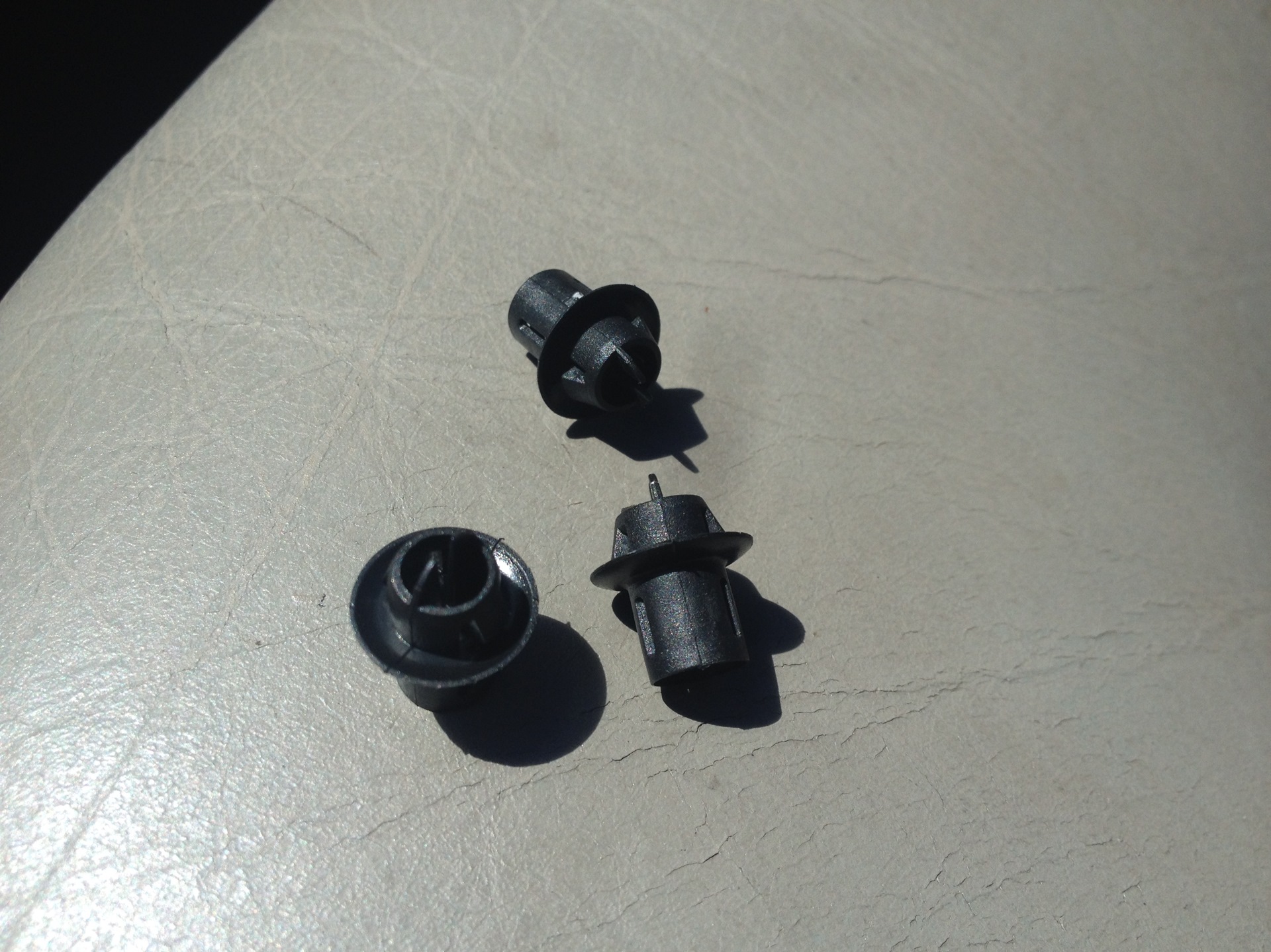 Недостающие запчасти 3 — Volvo S80 (1G), 2,9 л, 2000 года | запчасти ...