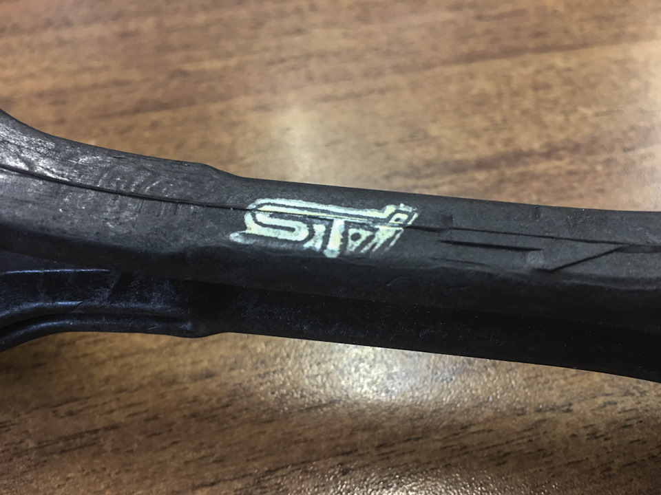 STI Group N + Liberal carbon — Subaru Legacy (BL/BP), 2 л, 2006 года ...