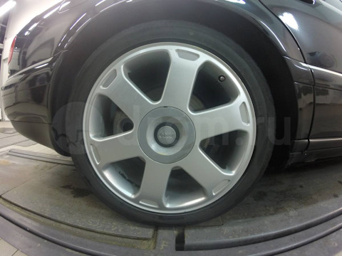 8D0601165EZ17 КОЛПАК KОЛЕСА VAG | Запчасти на DRIVE2