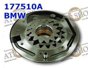 О коробках 5HP19 — DRIVE2