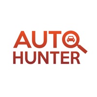 Auto-hunter — DRIVE2
