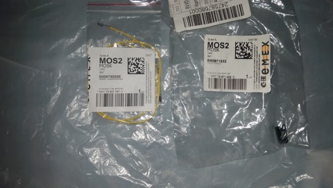 8W0971832 Корпус плоского разъёма VAG | Запчасти на DRIVE2