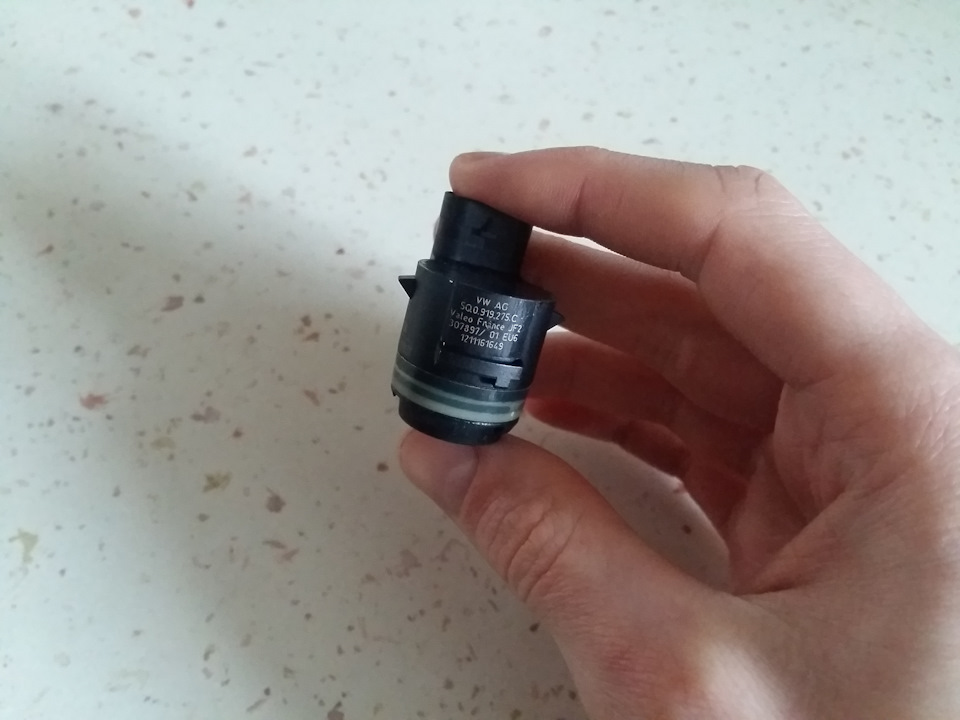 5Q0919275C Датчик VAG | Запчасти на DRIVE2