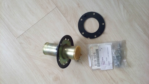 9015950219 Винт TOYOTA LEXUS | Запчасти на DRIVE2