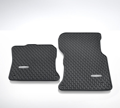 T4A5564 КОВРИК-РЕЗИН. Jaguar Land Rover | Запчасти на DRIVE2