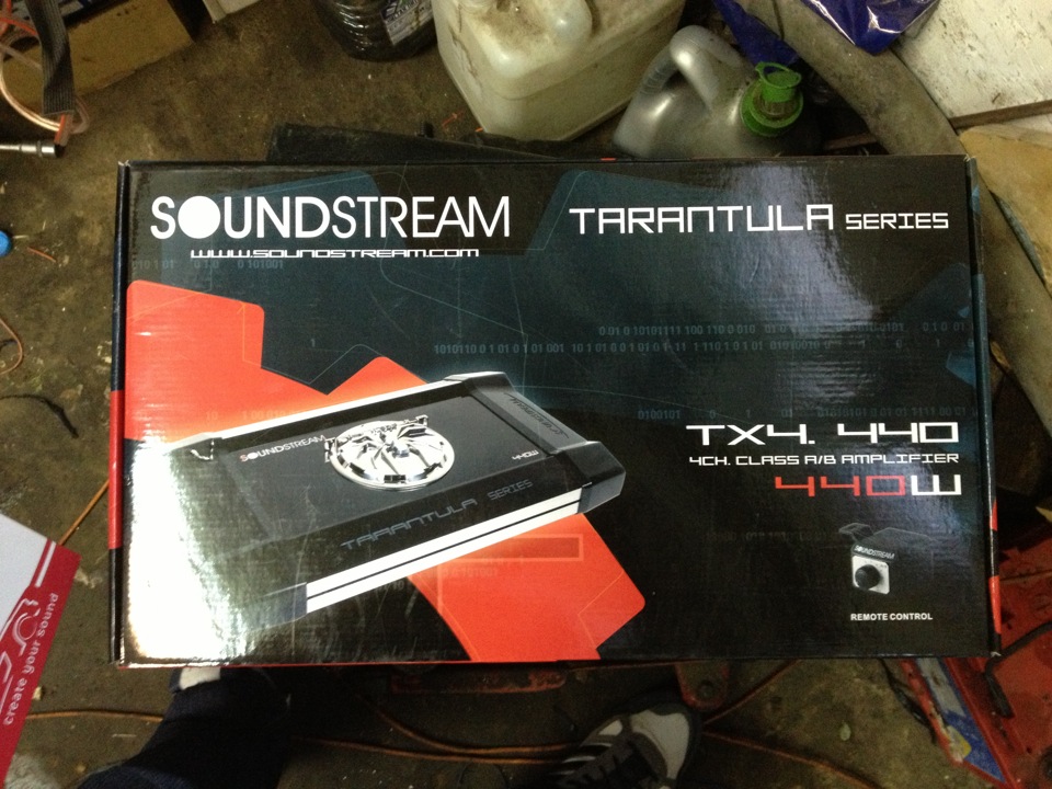 Музыка (Part 5) — Volkswagen Golf GTI Mk6, 1,6 л, 2011 года | автозвук ...