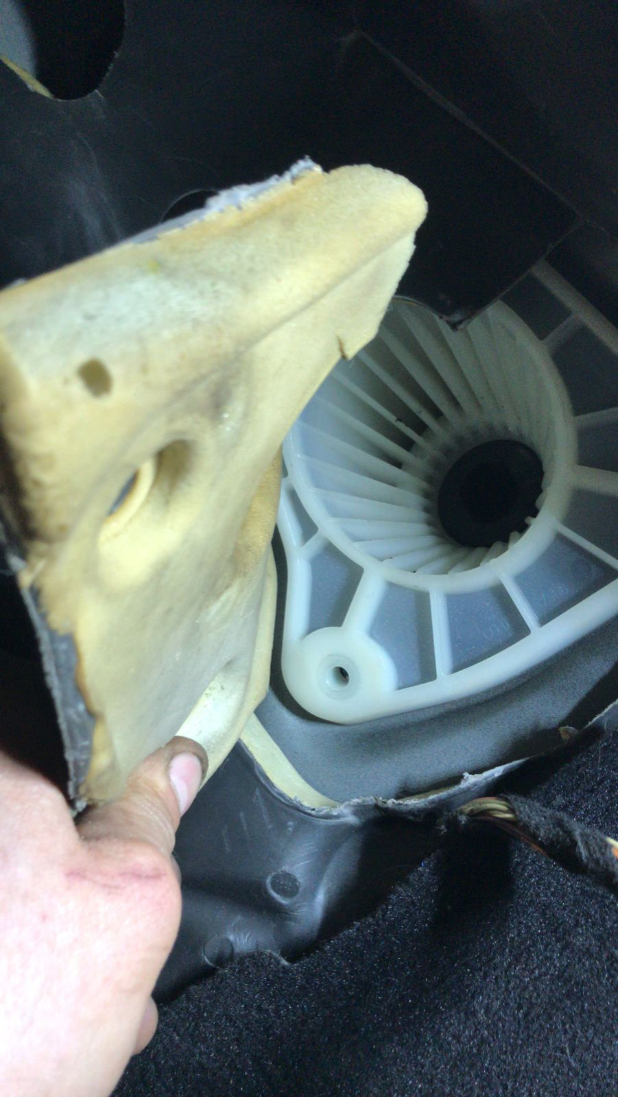 МБ Х164 Убрал хруст в рулевой при повороте руля — Mercedes-Benz GL ...