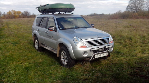 Derways Aurora. Отзывы владельцев с фото — DRIVE2.RU