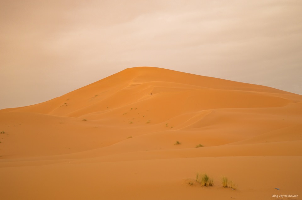 Марокко, мерзуга — DRIVE2