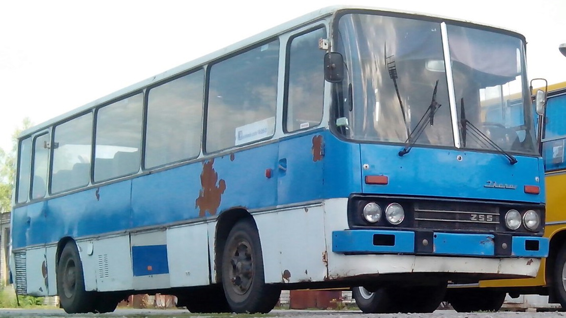 Ikarus 255 Aqua Ikarus | Aqua Ikarus на DRIVE2