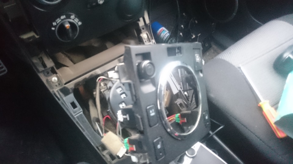 Yatour YT-M06 + Bluetooth — Suzuki Grand Vitara (2G), 2 л, 2008 года ...