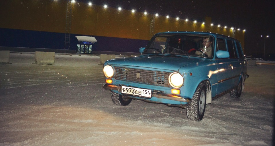 Покупка резины. — Lada 21021, 1,3 л, 1982 года | шины | DRIVE2