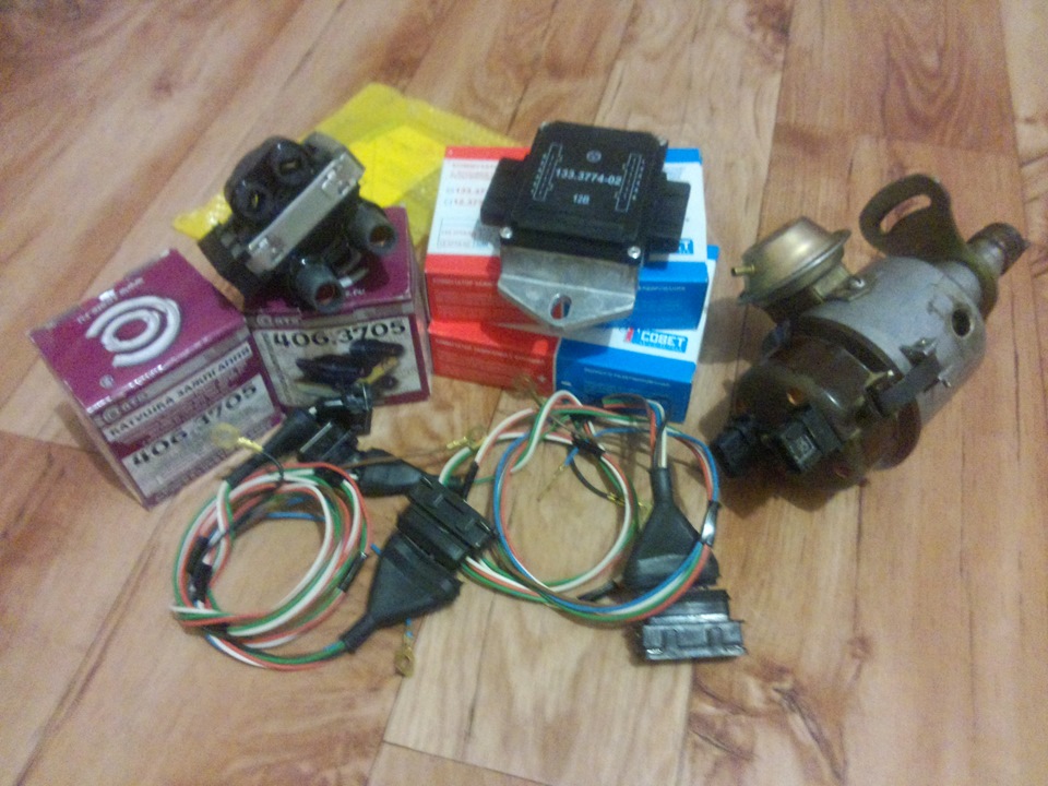 Готовимся. — УАЗ 3151, 9,9 л, 2000 года | запчасти | DRIVE2