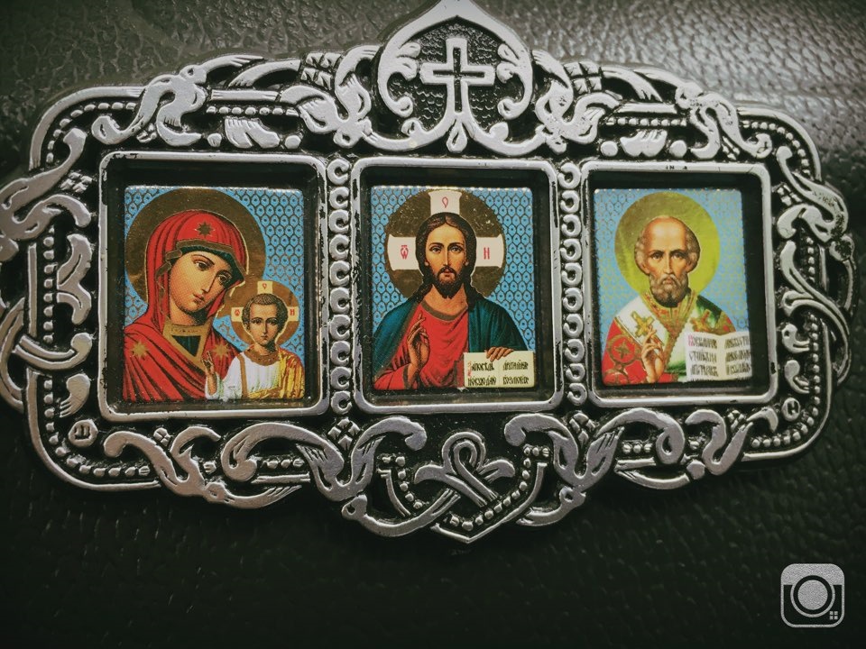 И снова мелкие хлопоты и доработки) — Lada Приора универсал, 1,6 л ...