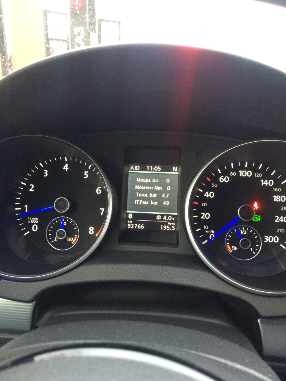 Revo stage 2+ — Volkswagen Golf R Mk6, 2 л, 2012 года | тюнинг | DRIVE2