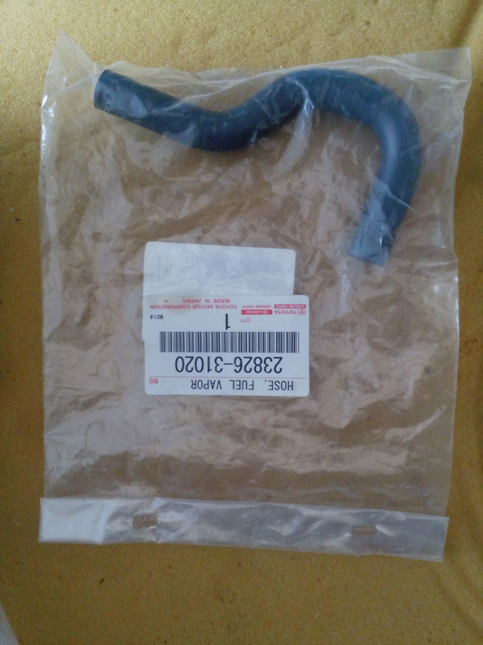 Не подмажешь-не поедешь!) — Lexus GS (S190), 3 л, 2007 года | визит на ...