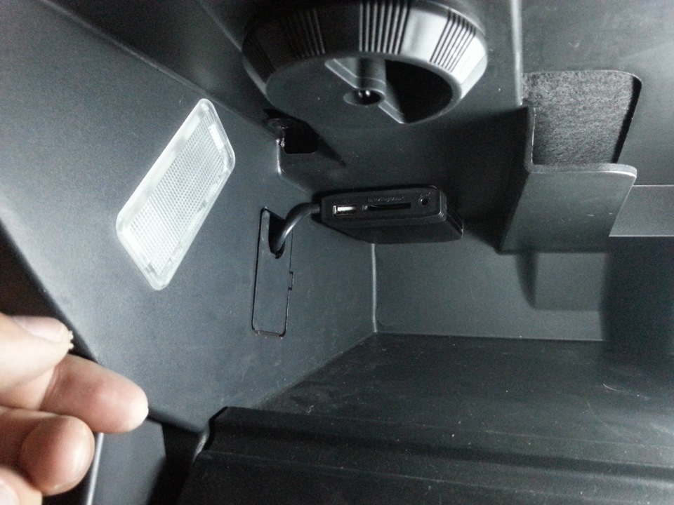 Домучил туманки и еще пару дел, доведенных до конца — Peugeot 308 (1G ...