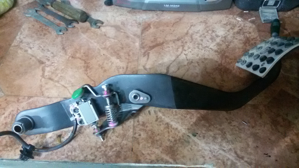 C1249 и C1223 ошибки — DRIVE2