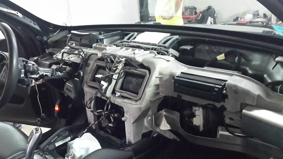 Поставил проекцию. Ставлю kafas.что можно запрограмировать? как сделать ...