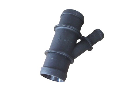 1C0121087E Фланец охлаждающей жидкости VAG | Запчасти на DRIVE2