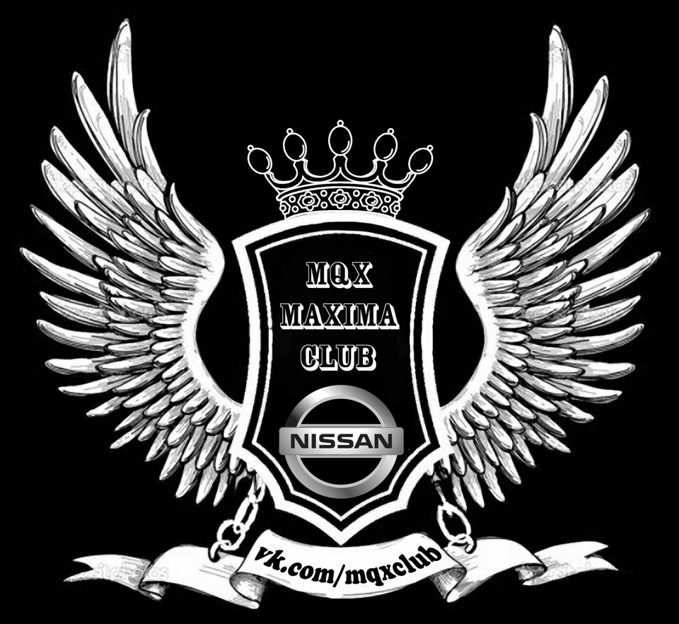 MQX Maxima/Cefiro club в соц сетях — Сообщество «Nissan Cefiro и Maxima ...