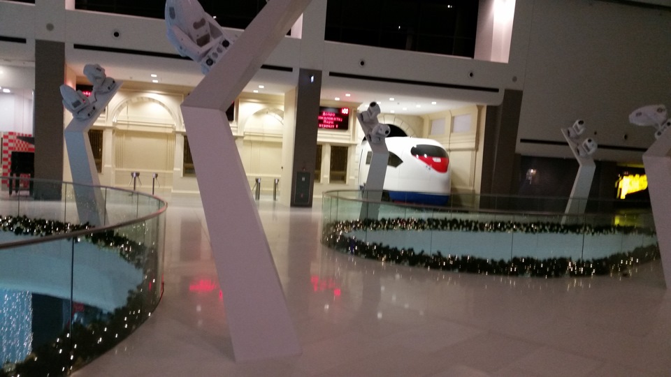 OZ Mall г. Краснодара — DRIVE2