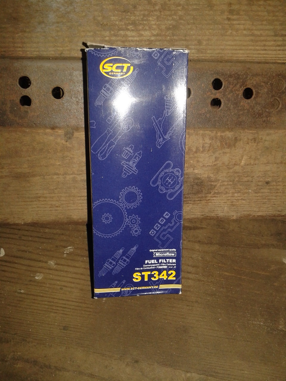 Свеженькое маслице) — Lada 2113, 1,6 л, 2007 года | плановое ТО | DRIVE2