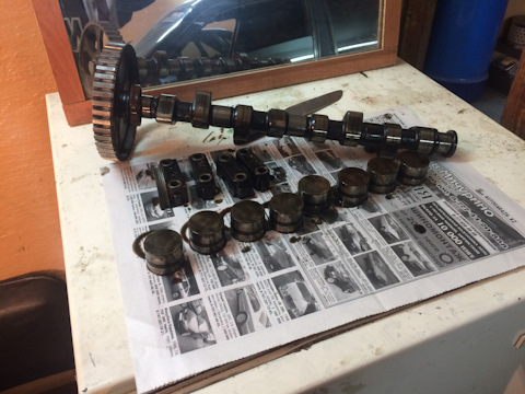 4431215 Фильтр масляный Opel | Запчасти на DRIVE2