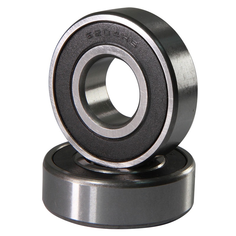 6204RS Подшипник шариковый KOYO | Запчасти на DRIVE2