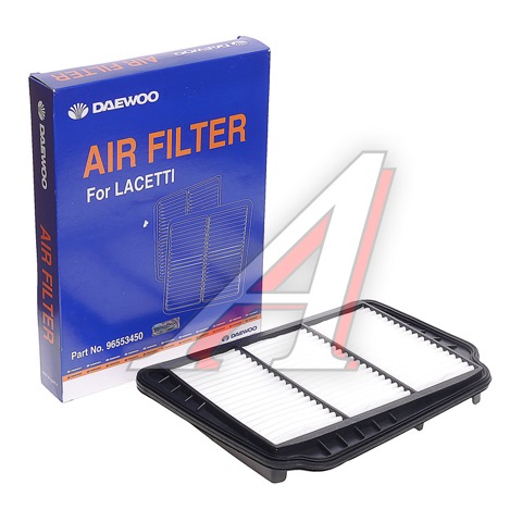 96553450 Фильтр воздушный GM | Запчасти на DRIVE2