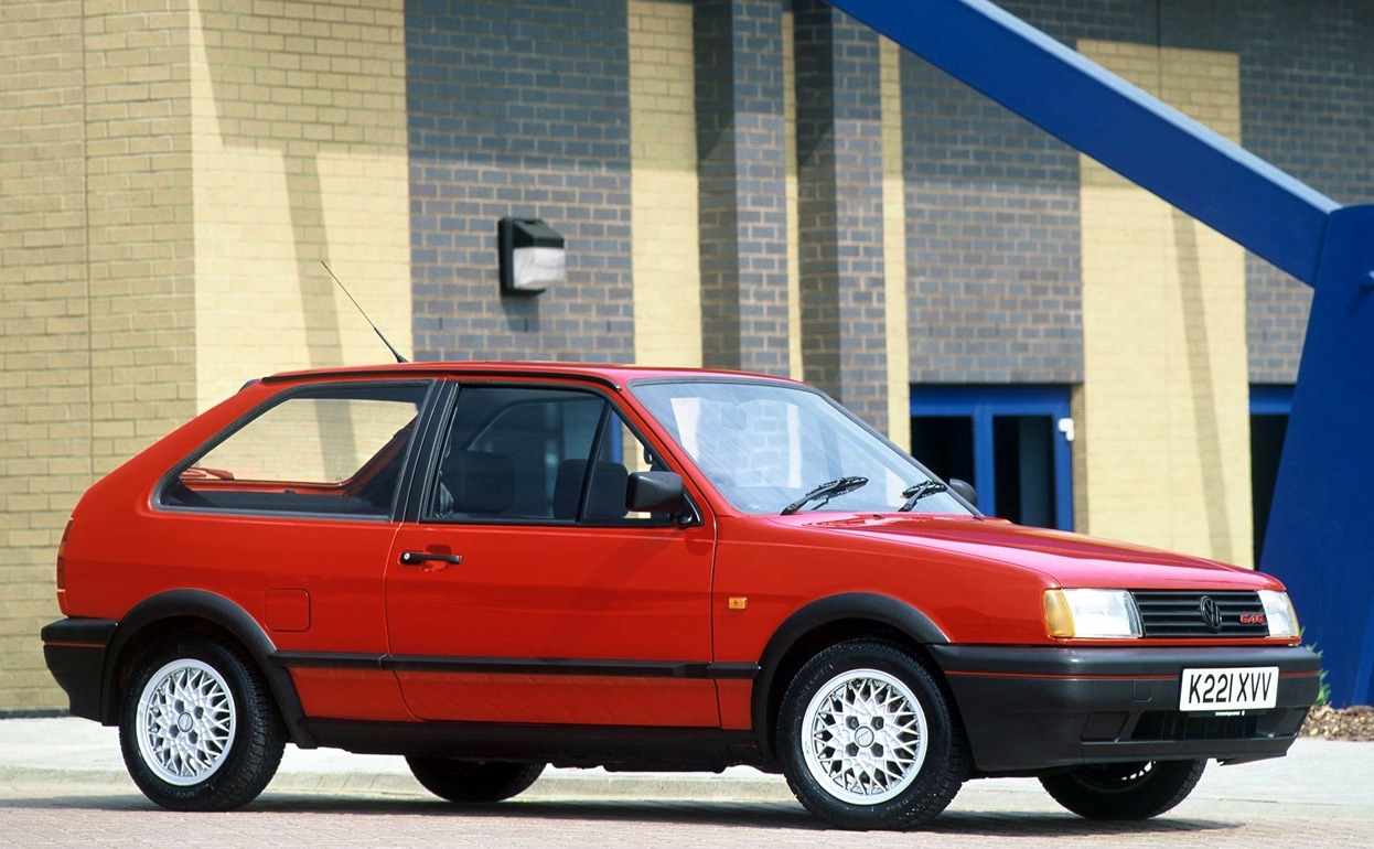 История G40 — DRIVE2