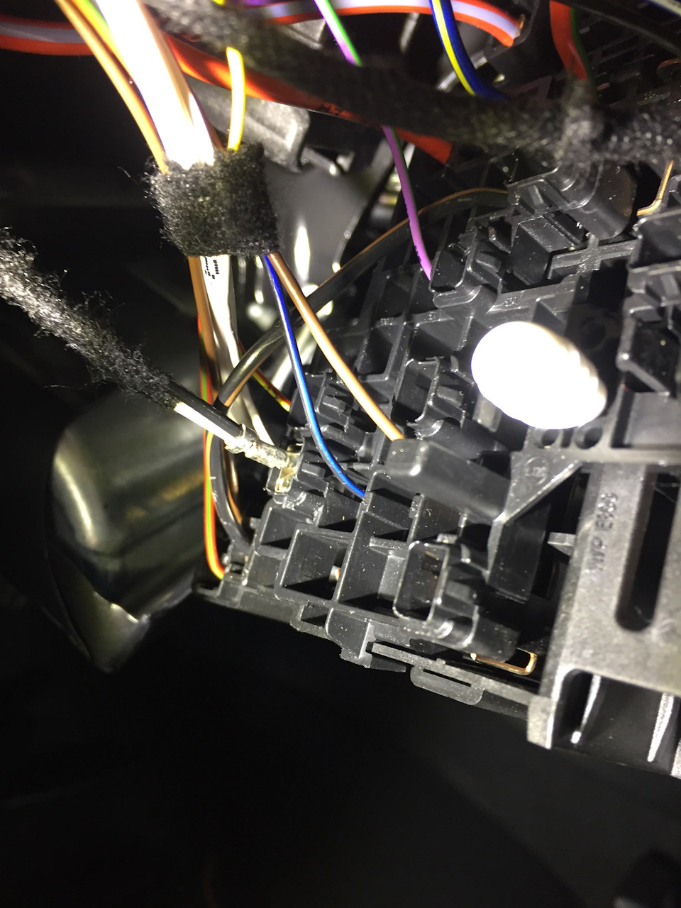 A0185454926 Контакт Mercedes | Запчасти на DRIVE2