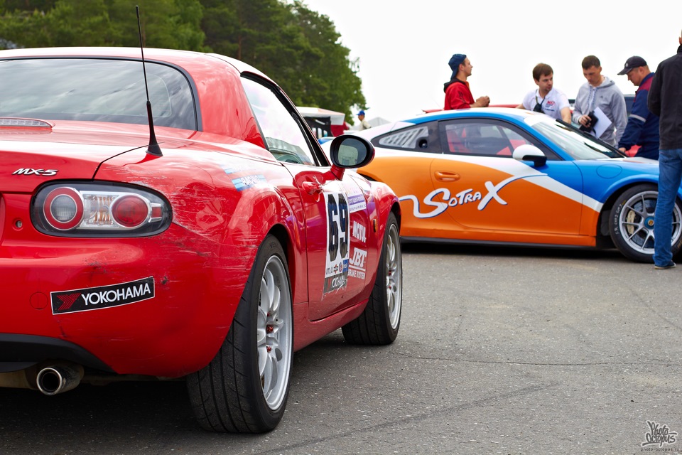 Расписание этапа в Мячково — Сообщество «Max Power Cars (кубок на ...