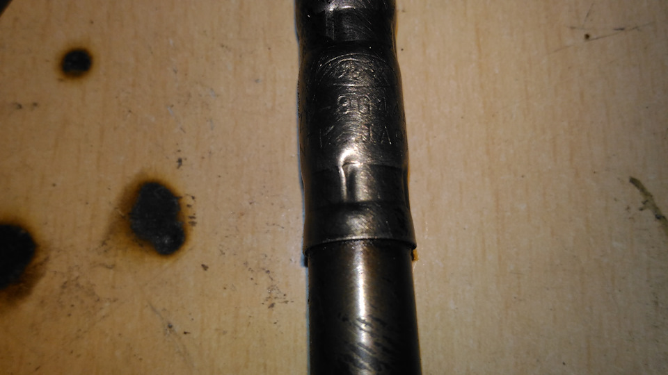 замена лямбда-зонд Bosch — Audi A4 (B5), 1,6 л, 1995 года | плановое ТО ...