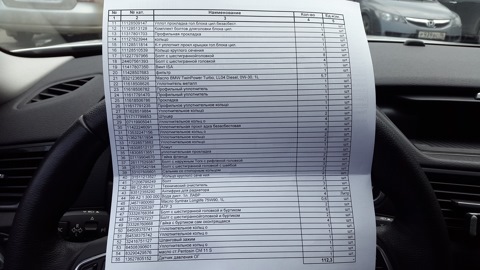 11628519884 Уплотнительное кольцо BMW | Запчасти на DRIVE2