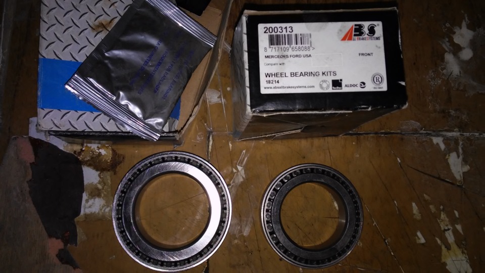 пришло кое-что, но пока не понадобилось) — Mercedes-Benz G-Class (W463 ...