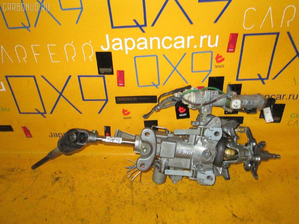 Рулевая колонка — ГАЗ 31105, 3 л, 2004 года | запчасти | DRIVE2