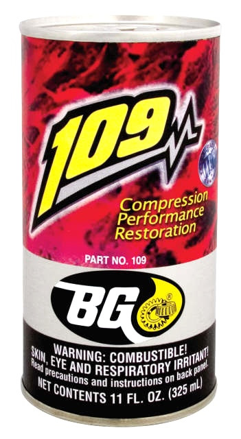 Тест воздейсвия на резину промывки масляной системы bg 109 — DRIVE2