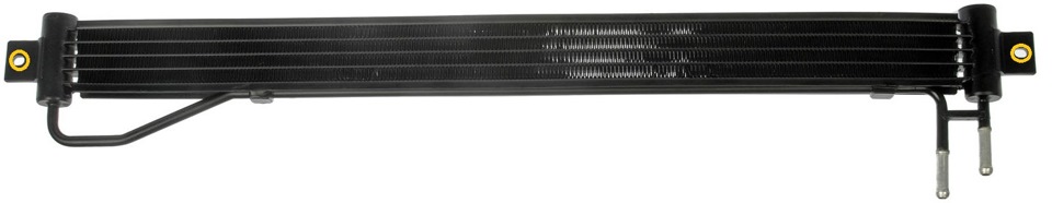 Замеры температуры АТФ после установки внешнего радиатора — Volkswagen ...