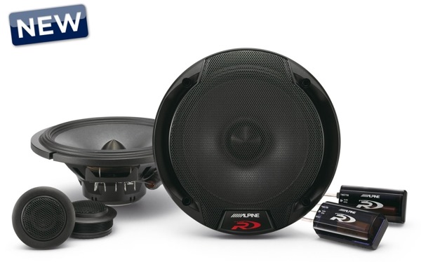 Приговор моим Alpine SPR-60C — Daewoo Nexia (N150), 1,6 л, 2012 года ...