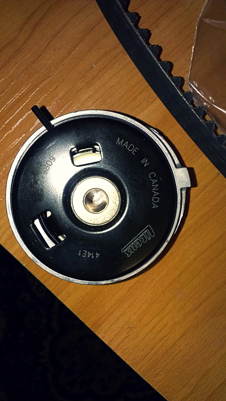 ! Ремкомплект грм и ремень приводной навесного оборудования ! — Opel ...