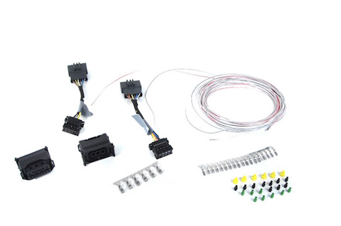 61120432110 Жгут проводов фонарей E60 BMW | Запчасти на DRIVE2