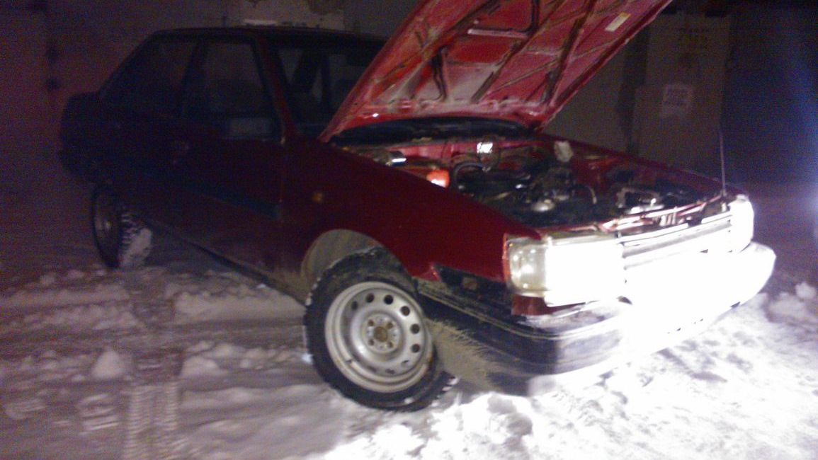 Toyota Carina II (T150) 1.6 бензиновый 1984 | "КАРИ" на DRIVE2