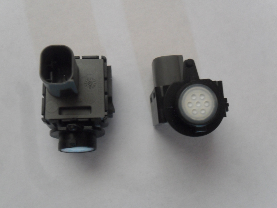 8K0907659 Датчик воздуха VAG | Запчасти на DRIVE2